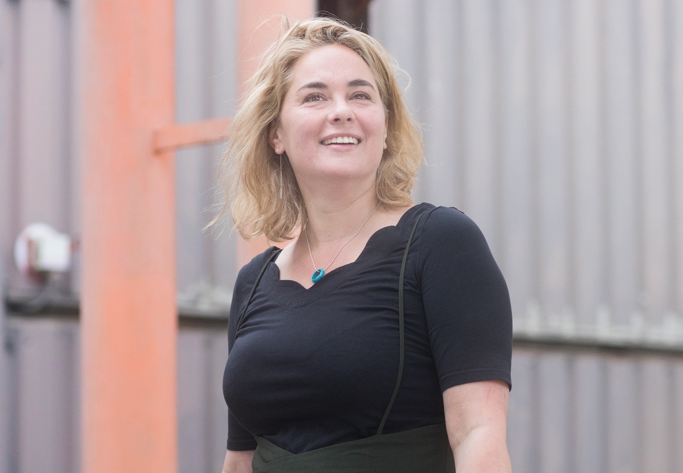 Liesbeth Goedbloed - Uitgeverij Mozaïek