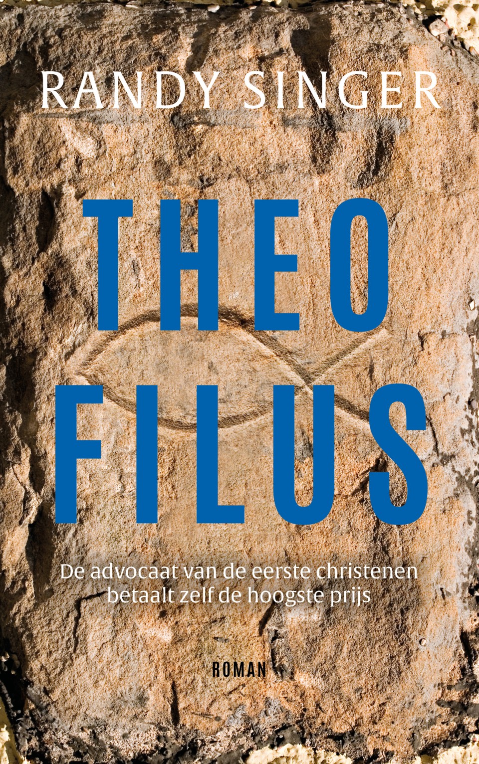 Theofilus - Uitgeverij Mozaïek
